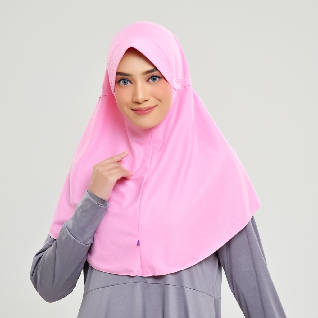 Jual Rabbani - Kerudung Instan Innova LX KAA5 | Shopee Indonesia