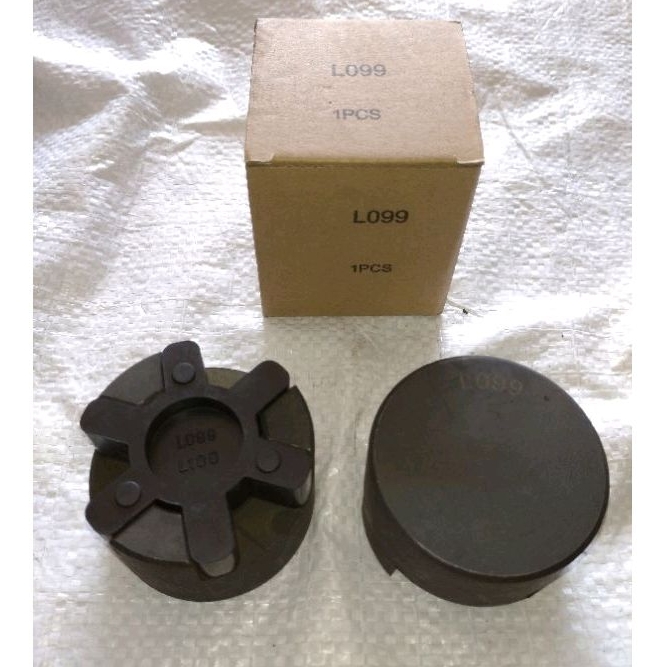 Jual COUPLING L 099 L99 L099 L-099 KOPLING L 099 L099 L99 COUPLING ...
