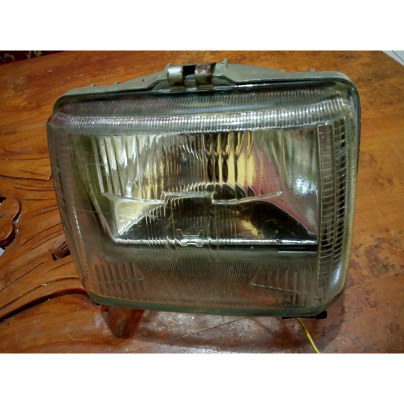Jual Lampu utama lampu depan gl pro max | Shopee Indonesia