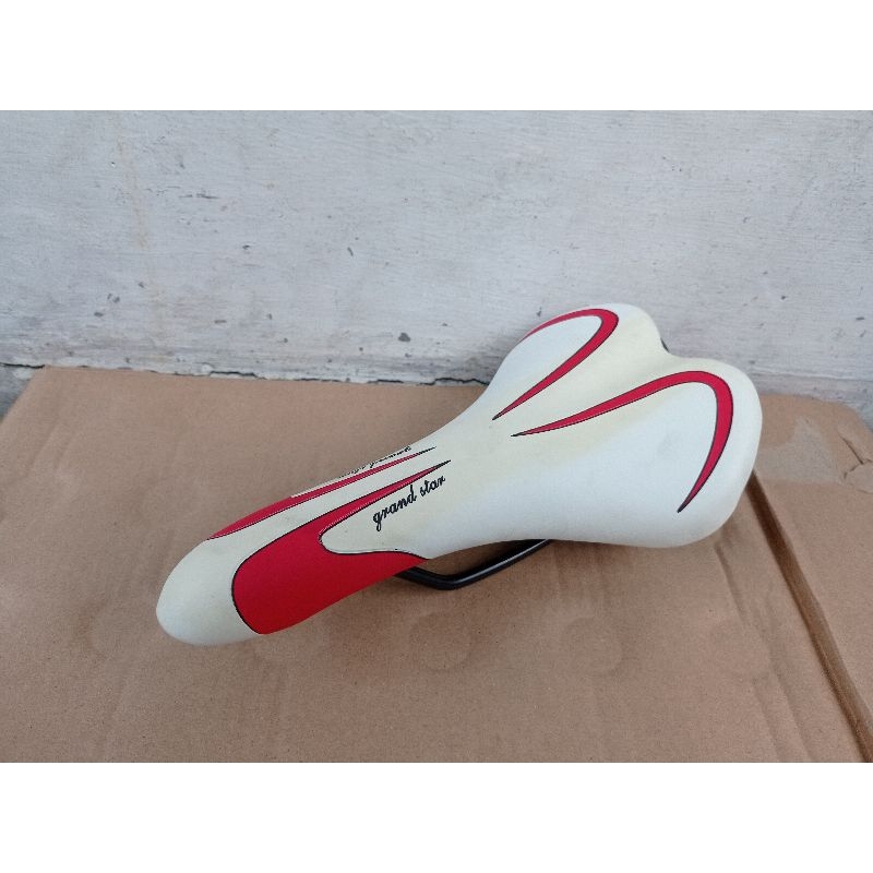 Jual sadel sepeda velo untuk mtb sepeda lipat roadbike federal bmx ...