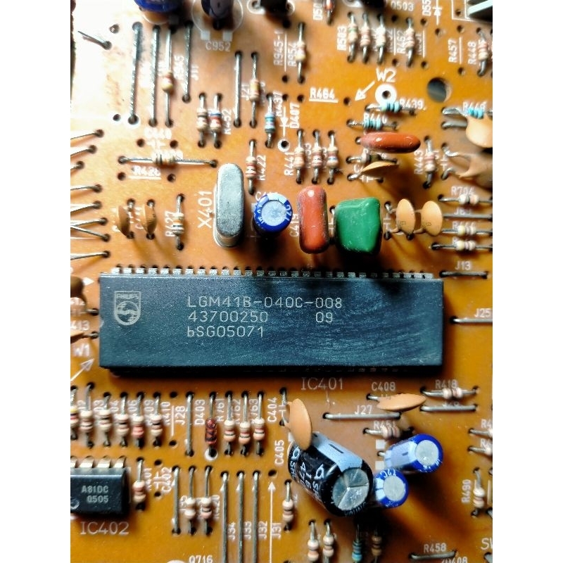 Jual ic croma LGM41B-040C-008 ( PILIPS ) | Shopee Indonesia