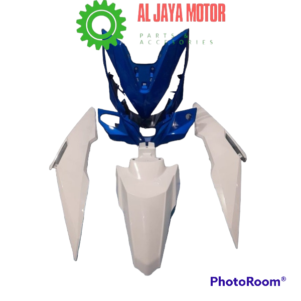 Jual ECERAN SATUAN BODY HALUS HONDA BEAT FI NEW ESP 2016 2017 2018 2019 ...