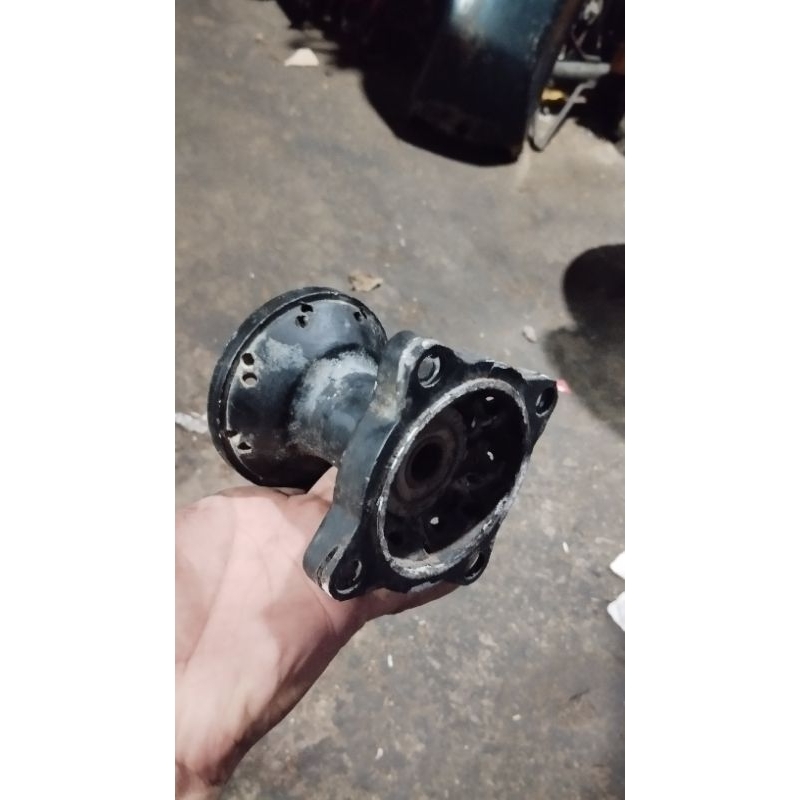 Jual tromol depan mini trill gp 50cc | Shopee Indonesia