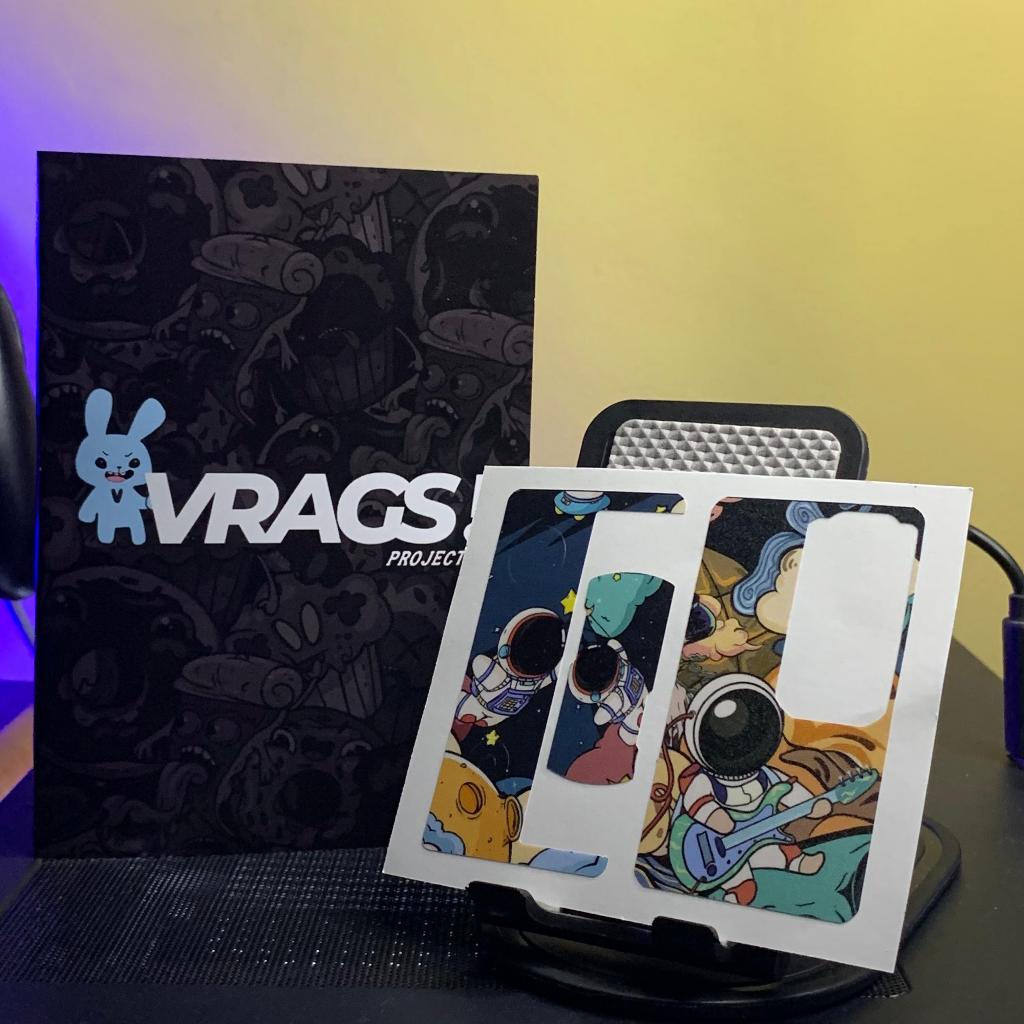 Jual Garskin / Sticker V2 / Lite (stock 2) | Shopee Indonesia