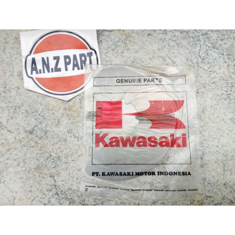 Jual Rotari Rotary Valve Kawasaki Binter KE125 - KE 125 - ORI Original ...