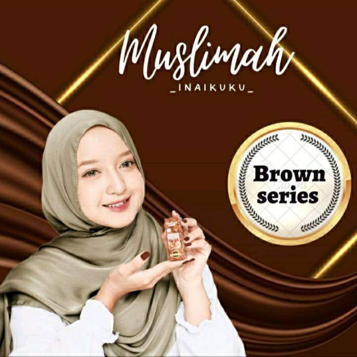 Jual Kutex Muslimah Henna Halal Maroon Merah Pink Coklat Hitam Sah Buat ...