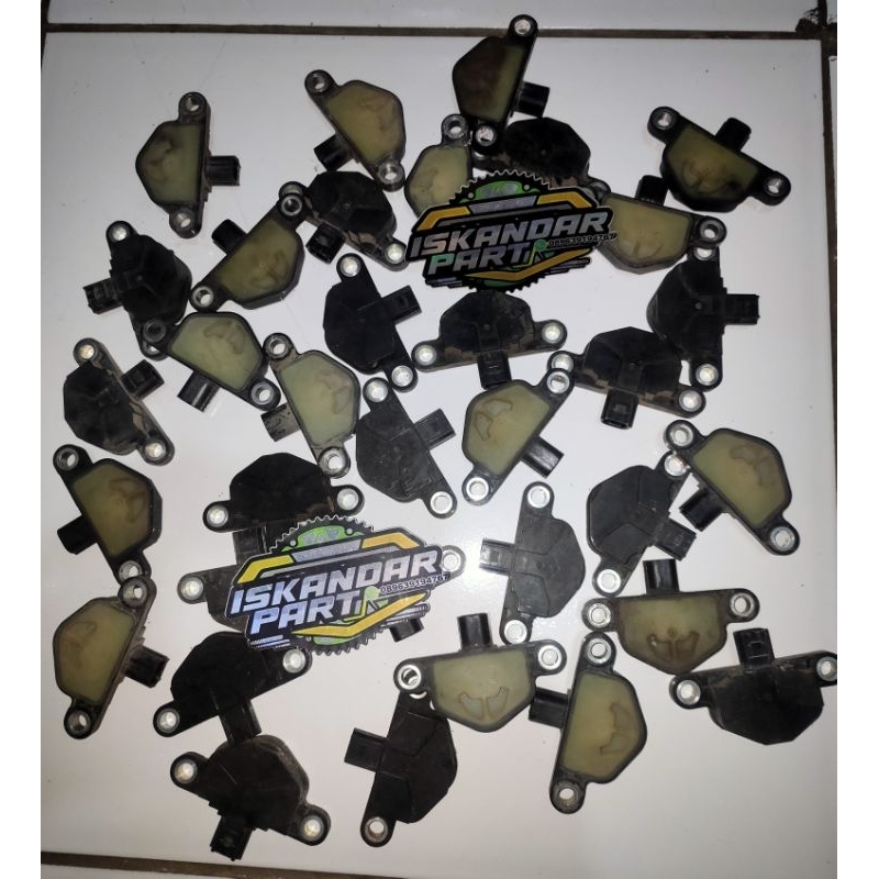 Jual sensor kemiringan/bas ORI Copotan normal Honda old CB150R k15/new ...