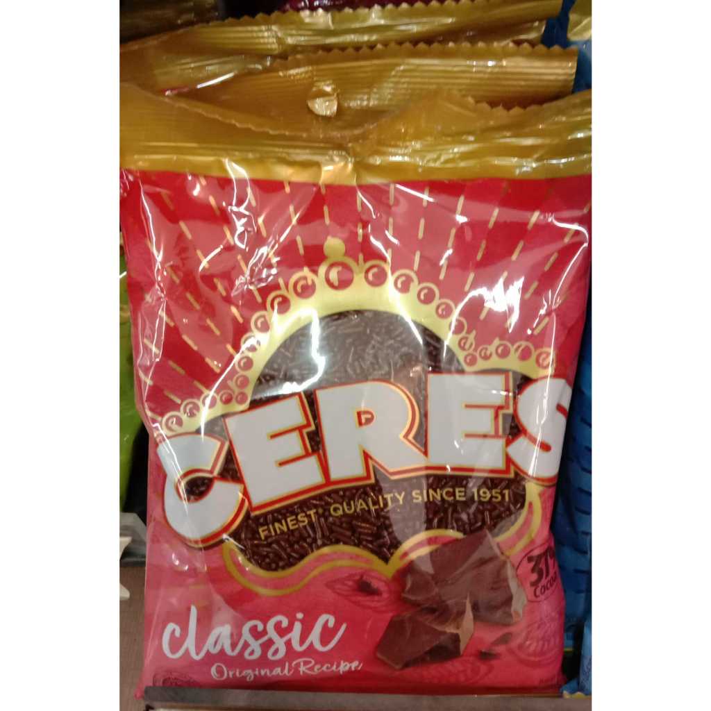 Jual Ceres classic original recipe 225Gram | Shopee Indonesia