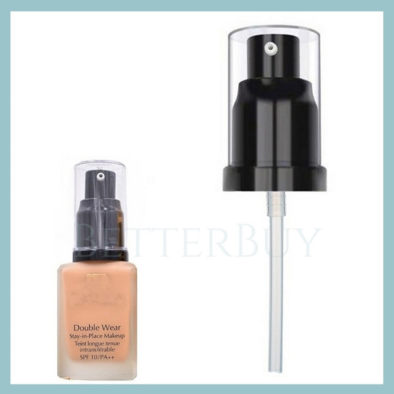 Jual Pump botol foundation Estee Lauder Double Wear | Shopee Indonesia