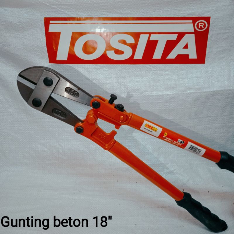 Jual ALAT-GUNTING-BETON(18") | Shopee Indonesia