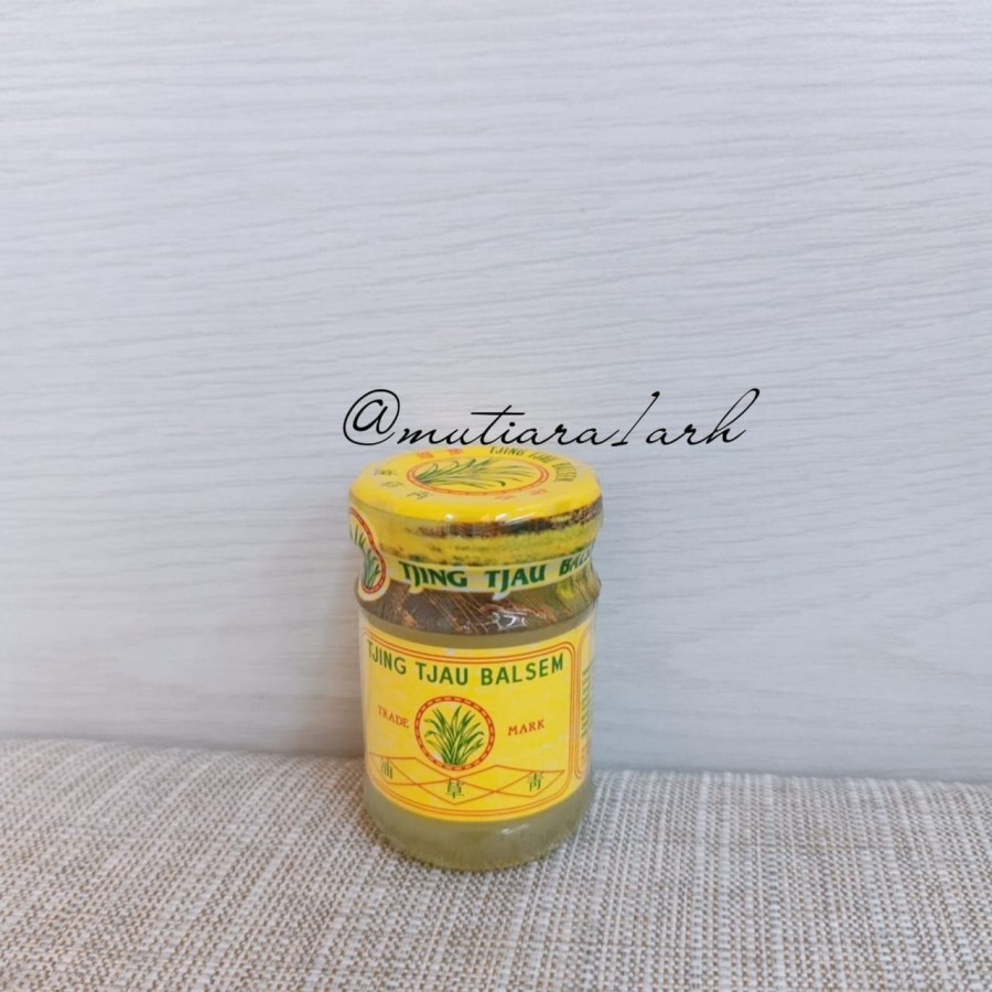 Jual TJING TJAU 36 GR | Shopee Indonesia
