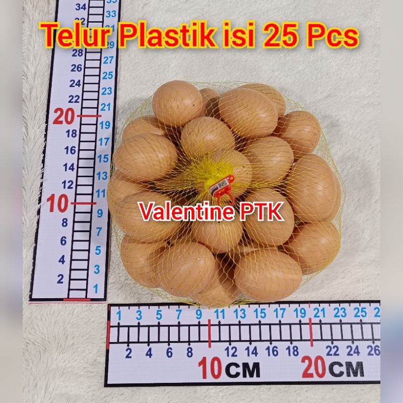 Jual Telur Plastik | Telur Palsu | Telur Replika | Mainan Telur | Telur ...