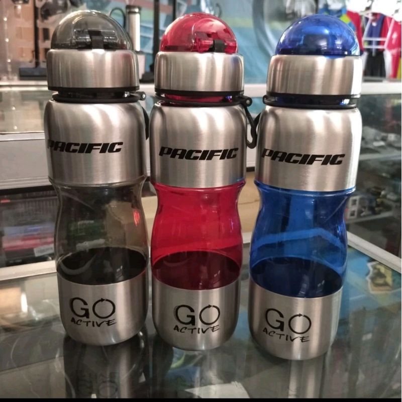 Jual BOTOL MINUM SEPEDA PACIFIC ACC SPAREPART | Shopee Indonesia