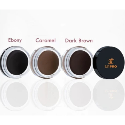 Jual LT Pro Dual Lasting Eye Brow Cream Eyebrow Alis | Shopee Indonesia