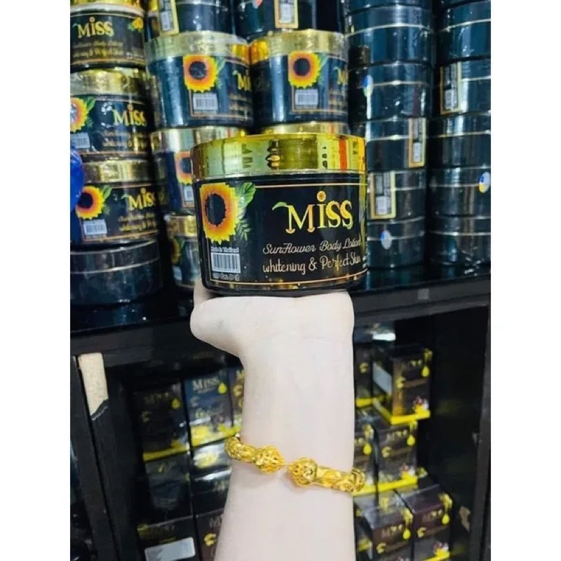 Jual MISS SUNFLOWER LOTION SALE EXP 08/2025 | Shopee Indonesia