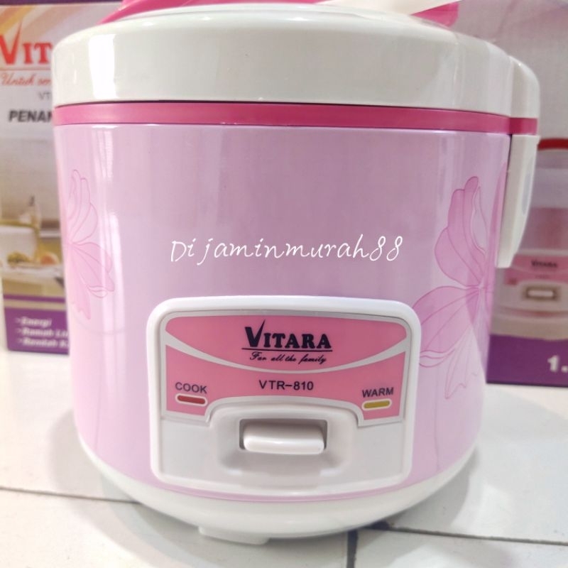 Jual 1,2 Liter Magic Com Rice Cooker Reskuker Kecil MIni | Shopee Indonesia