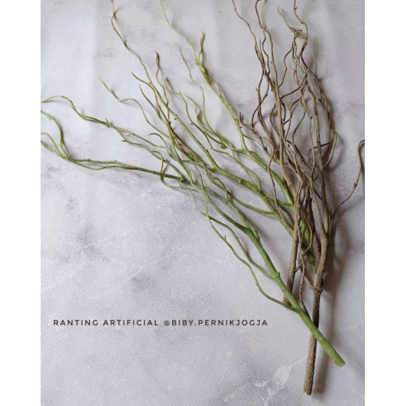 Jual Ranting artificial | Shopee Indonesia