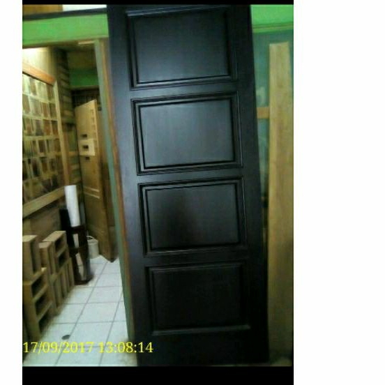 Jual pintu kamar finishing malamic(non kusen) | Shopee Indonesia