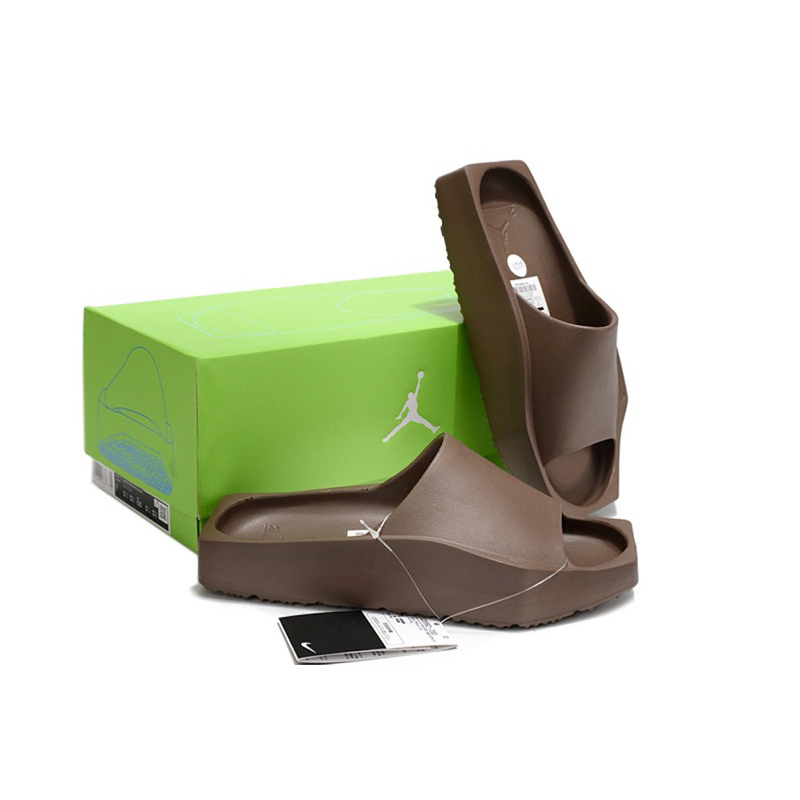 Jual Jordan hex slide | Shopee Indonesia