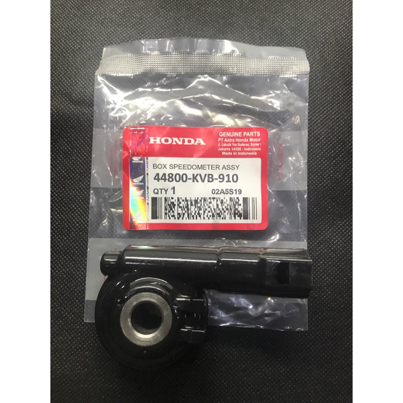 Jual Gearbox Vario Beat Gigi Kilometer Vario Beat Beat F1 KVB | Shopee ...