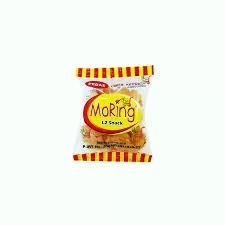Jual MORING CIMOL KERING L2 SNACK MAKANAN RINGAN CEMILAN KHAS BANDUNG ...