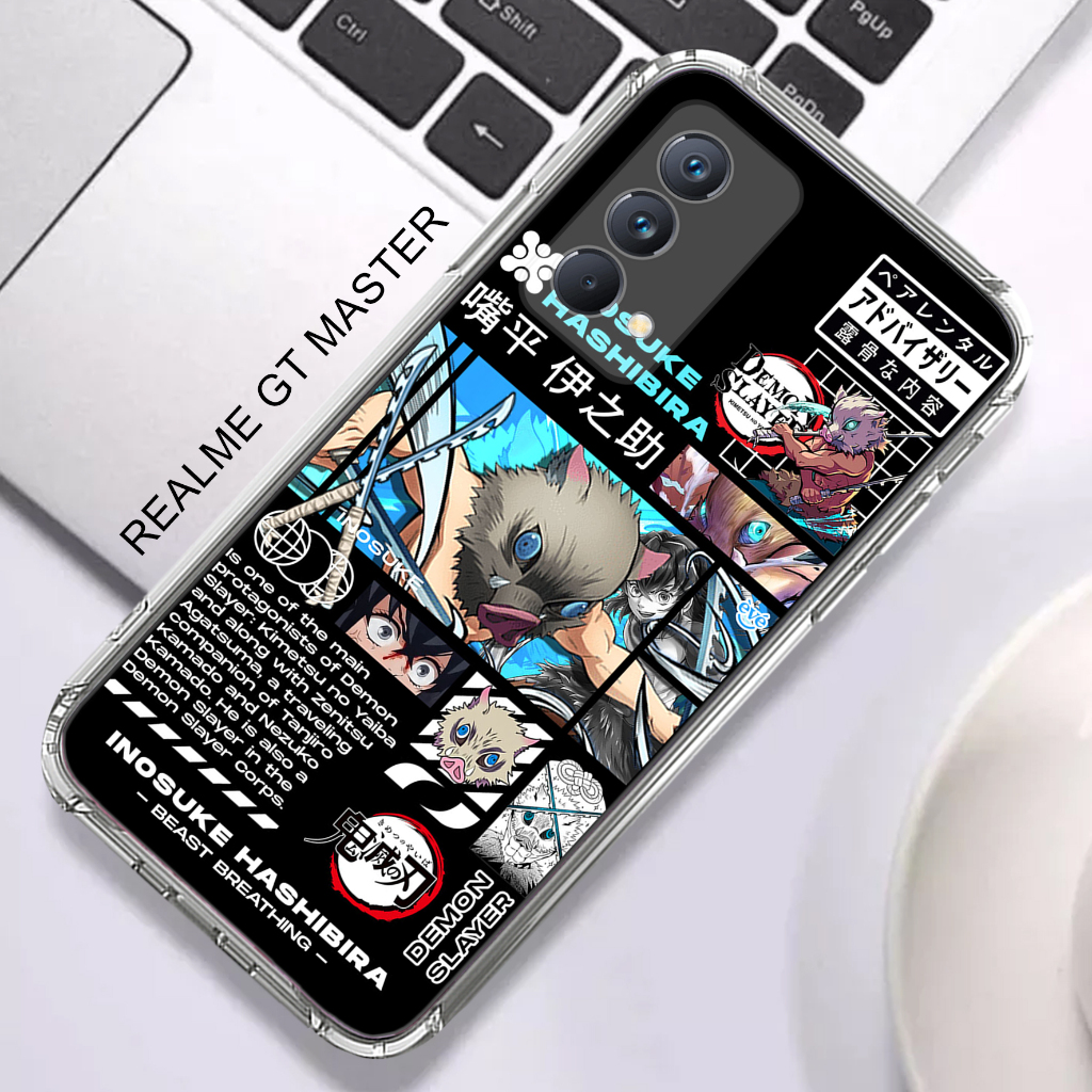Jual Case REALMI GT MASTER - Casing REALME GT MASTER ( DMSLYR ) - Case ...
