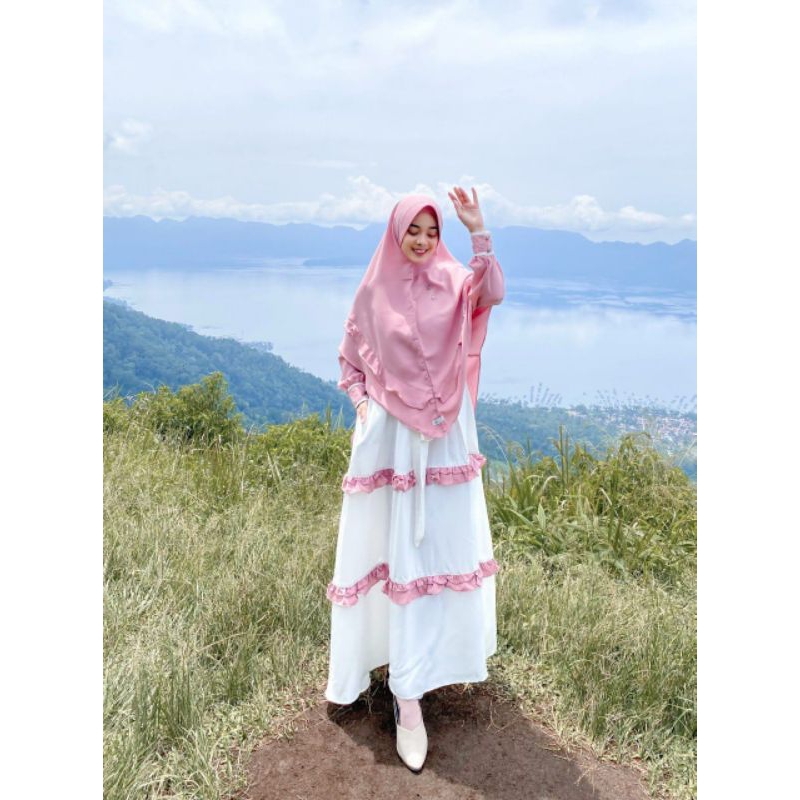 Jual Rufaidah Set | Shopee Indonesia