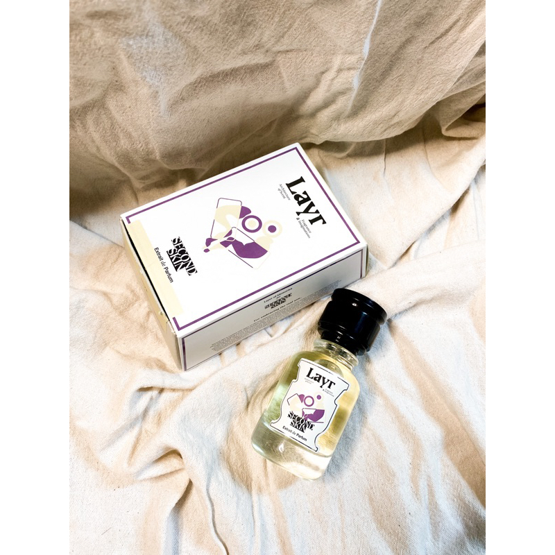 Jual Layr Second Skin decant 5ml/10ml | Shopee Indonesia