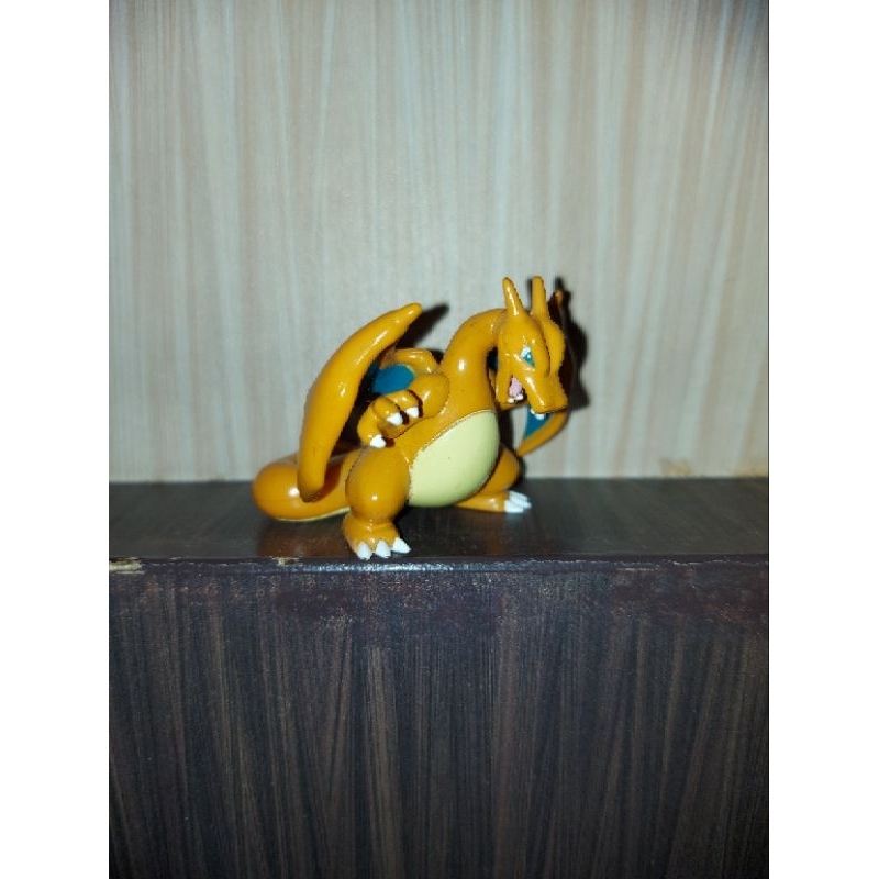 Jual pokemon charizard figure | Shopee Indonesia