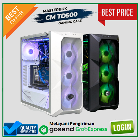 Jual PC Gaming Intel i9-12900F Generasi 12 / VGA RTX 3060 / Ram 32GB ...