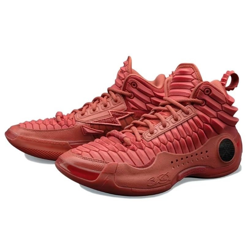 Jual LINING WAY OF WADE WOW 10 RED DRAGON ABAS075-5 | Shopee Indonesia