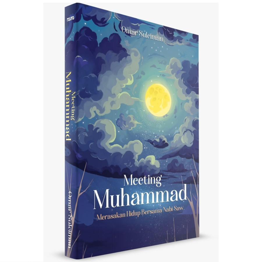 Jual Buku Meeting Muhammad : Merasakan Hidup Bersama Nabi Saw. | Shopee ...