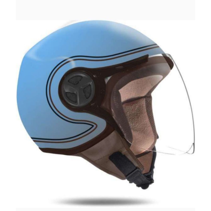Jual Helm Original Genuine Yamaha Grand Filano | Shopee Indonesia