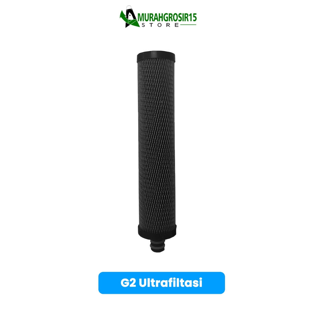 Jual Mesin Filter Air Pemurni Air Keran Saringan Air PDAM Tanah / Sehat ...