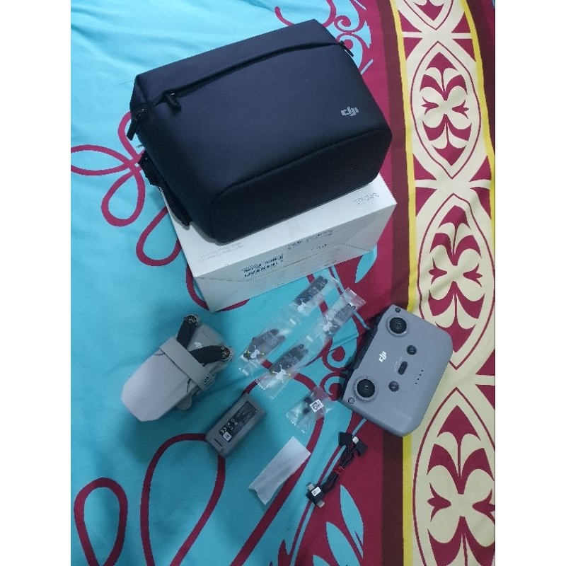 Jual dji mini 2 basic | Shopee Indonesia