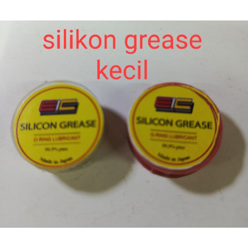 Jual silikon Grease /Thermal pasta kecil | Shopee Indonesia