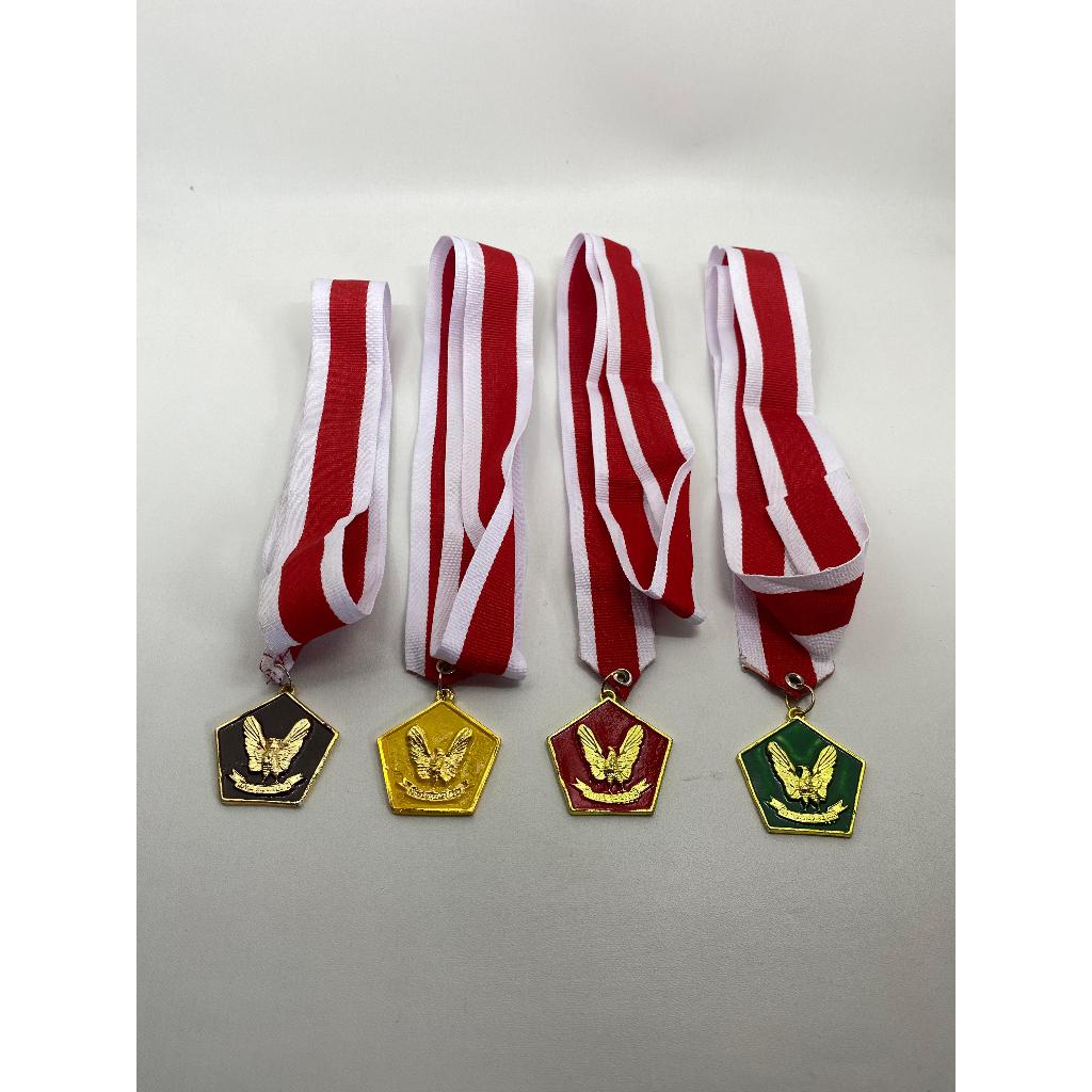 Jual Lencana Garuda cor/Lencana Garuda Timbul | Shopee Indonesia