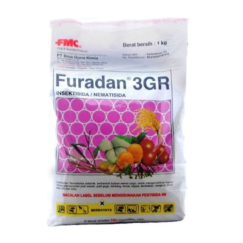 Jual Furadan (5 Gram) | Shopee Indonesia