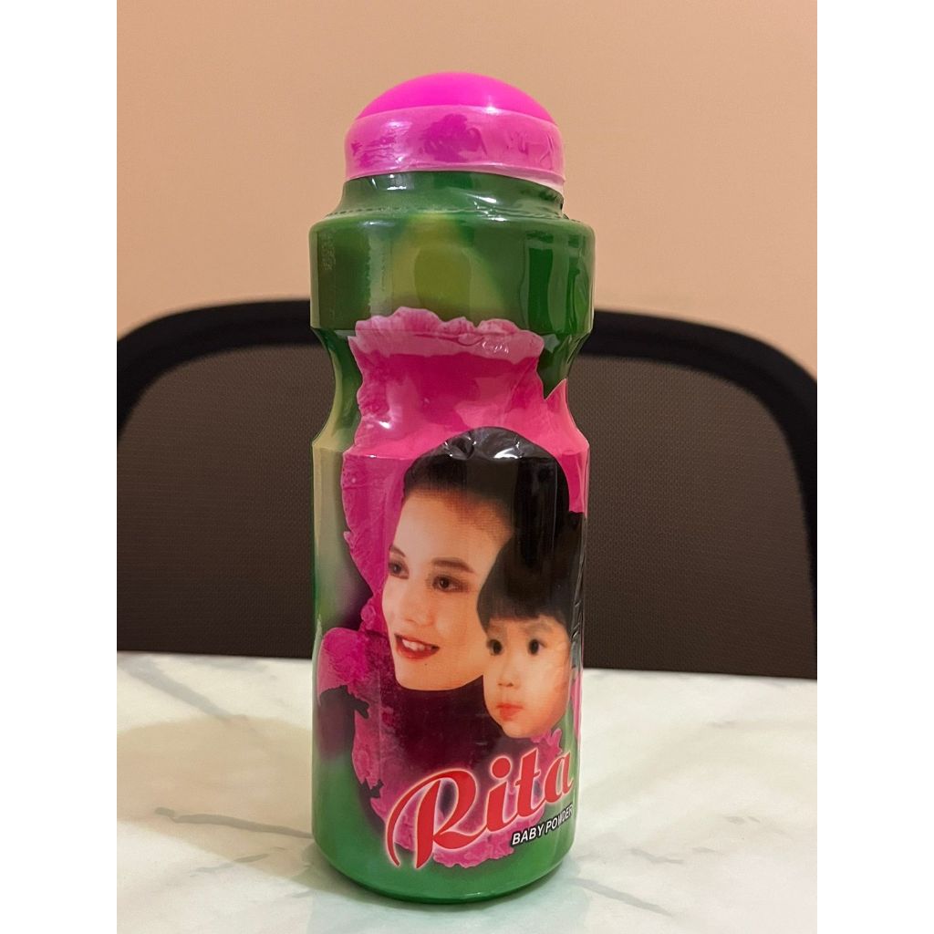 Jual RITA POWDER BOTOL PLASTIK | Shopee Indonesia