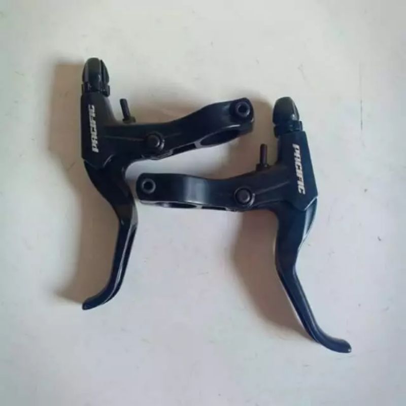 Jual Handle rem sepeda lipat MTB BMX | Shopee Indonesia