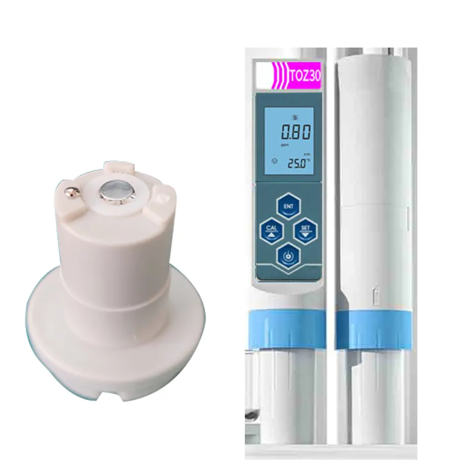 Jual Dissolved Ozone O3 Meter for Water / Alat ukur Ozon dalam air ...