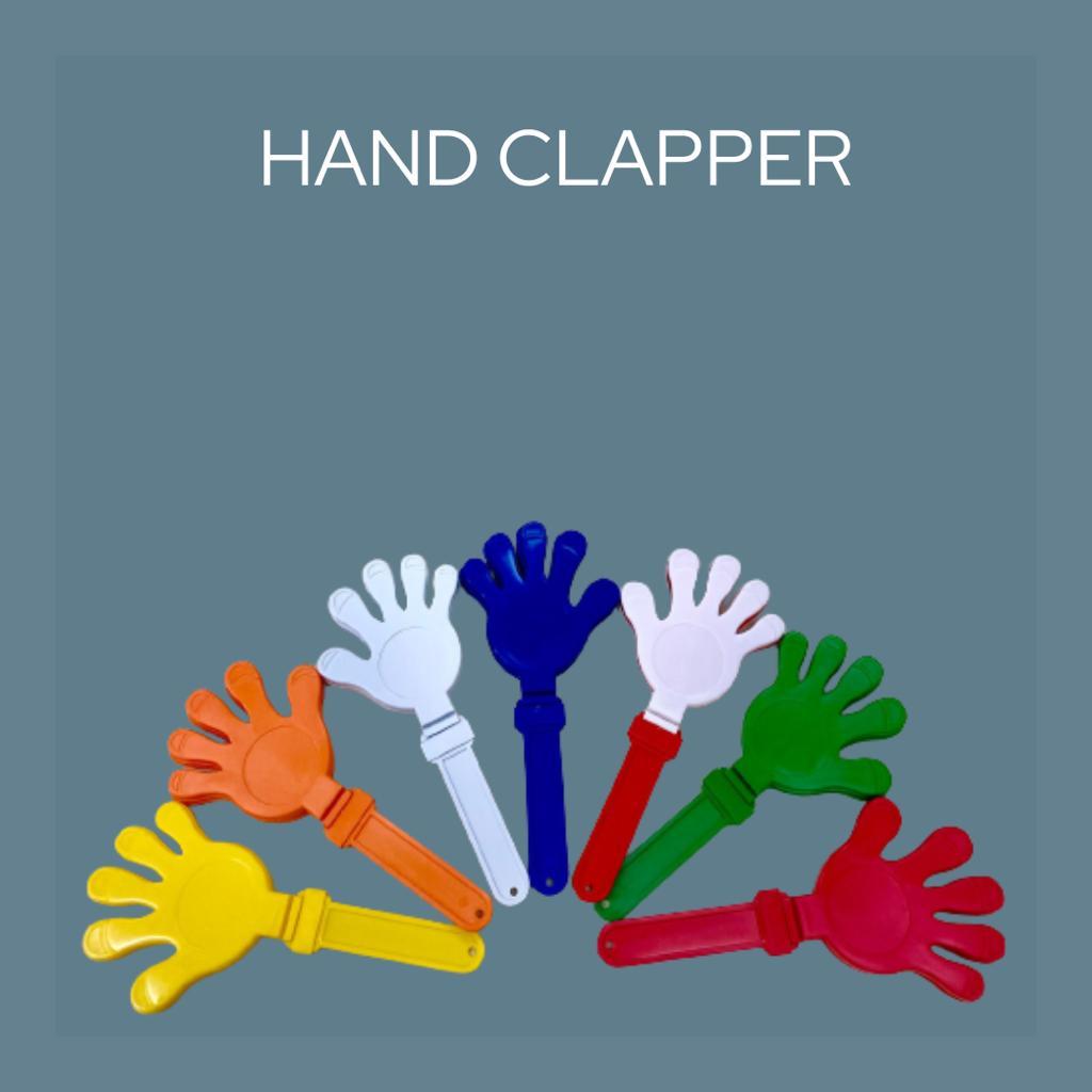 Jual Hand Clapper | Shopee Indonesia