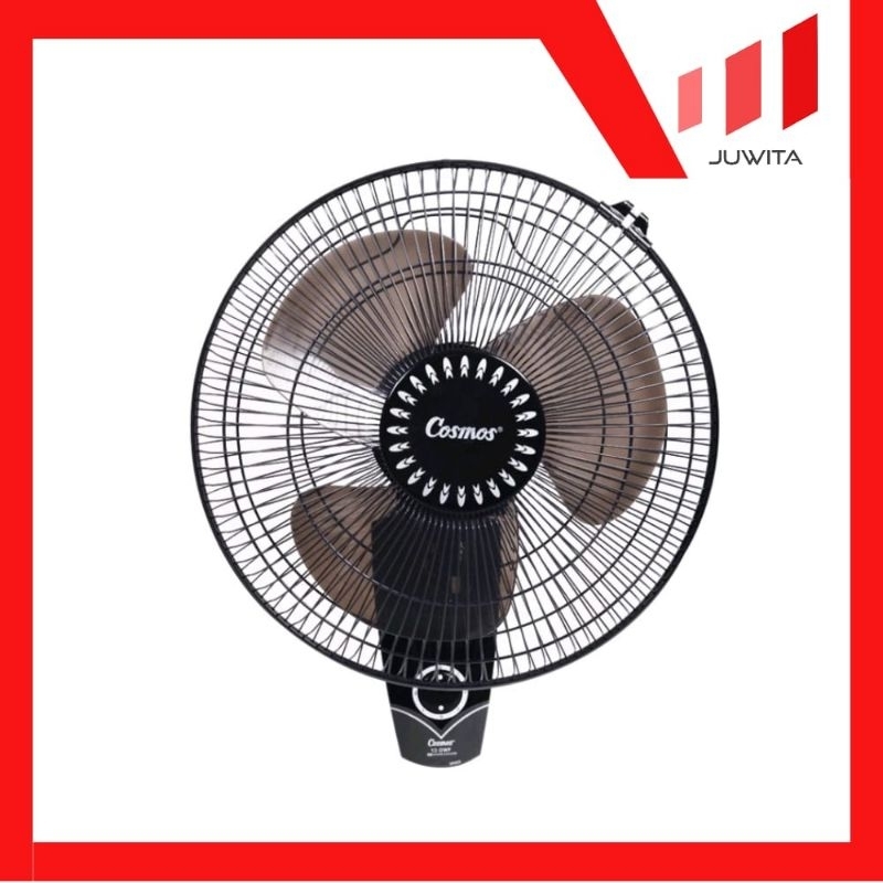 Jual Cosmos Kipas Angin Dinding Wallfan Kipas Angin Gantung 12 inch 12 ...