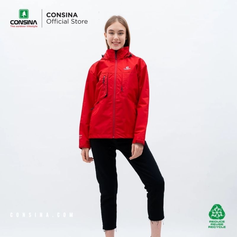 Jual consina westerwald jaket Consina westerwald jaket gunung consina ...