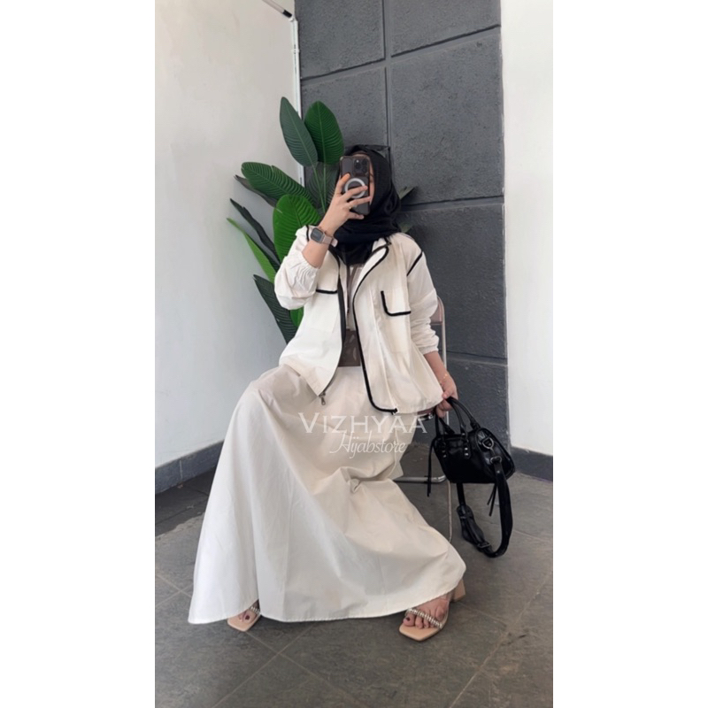 Jual DELISA SET / ONESET DELISA | Shopee Indonesia