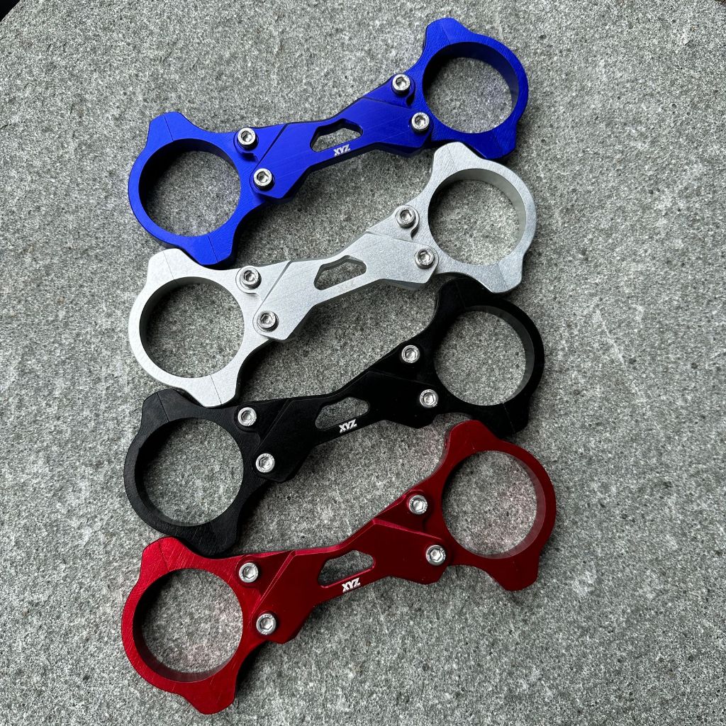 Jual BORGOL SHOCK KAWASAKI NINJA 2TAK R RR SS FULL CNC | Shopee Indonesia