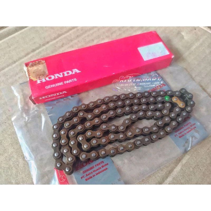 Jual rantai Rante kamprat keteng 98L 100L 102L 104L mata kamprat timing ...