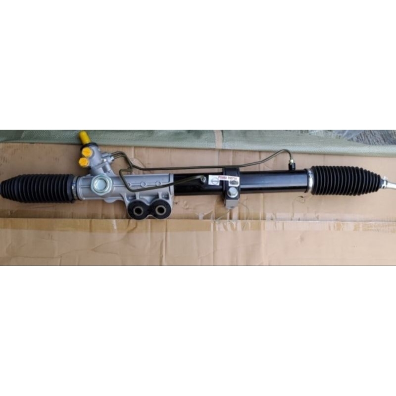 Jual Gear & Linkage steering Assy Rack steering rack steer Nissan ...