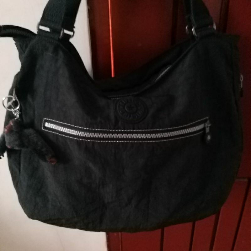 Jual Kipling hobo bag preloved | Shopee Indonesia
