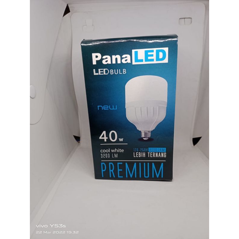 Jual PANALED 40W | Shopee Indonesia